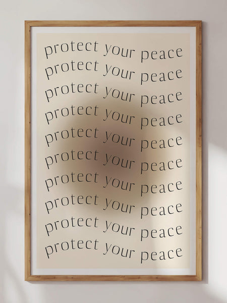 Vintage Angel Numbers Bundle Prints | Wall art | EDGE Wall Art