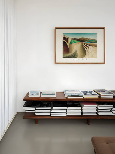 Modernisme Arnold Wiltz Set Of 2 prints |Museum Exhibition Posters ...